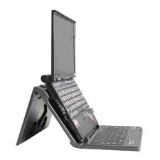 Improving Your Laptop Ergonomics | Principle Four Osteopathy