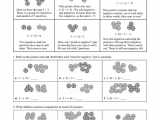 Printable Adding Integers Using Counters Worksheet Free Download And