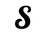 Printable Cursive Handwriting Letter S Free Download And Print For You