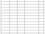 Printable Assignment Tracker Design Free Download And Print For You