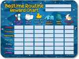 Printable Bedtime Routine Chart Images Free Download And Print For You