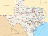 Map Of Alpine Texas