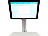 Figure 4 Modular Controller User Interface