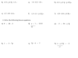 Grade 7 Mathematics Worksheets Pdf