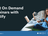 Print On Demand Webinars Printify