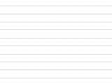 в ђ Printable Script Lined Paper в гђђ Download Free гђ рџ ё