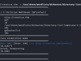 Creative Tryhackme Write Up Printn