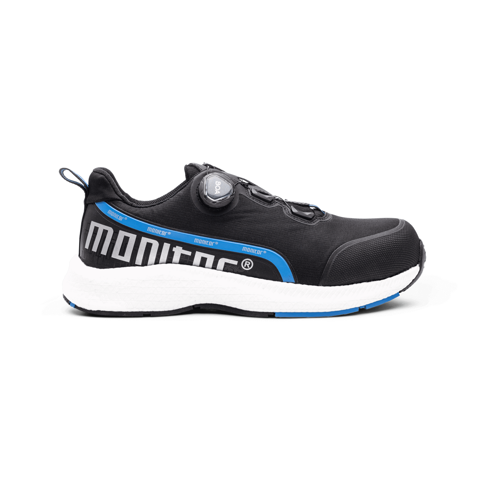 Monitor Paradox E Safety Shoe 1000064 - Printster Design