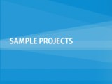 Sample Projects Priority 1 Construction Services