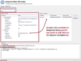Configuring Api Responses In Endpoint Editor