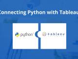 Pairing Tableau And Python For Prescriptive Analytics With Tabpy