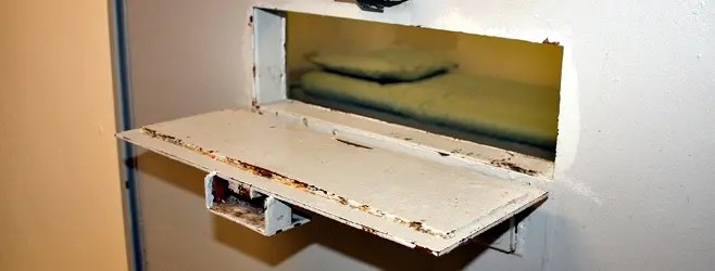 cuff port – Prison Writers