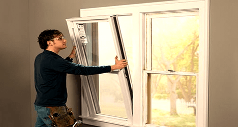 Window Replacement & Installation Tips - Pristine Solution, LLC