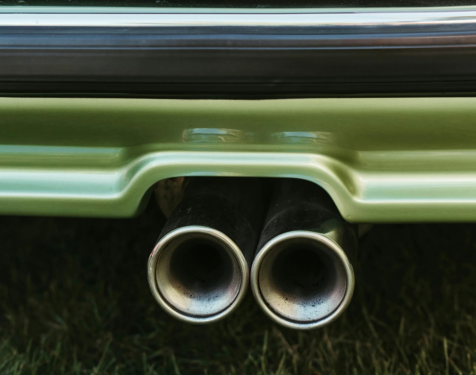 Exhaust Extension Pipes For Performance Vehicles Private Label Mfg