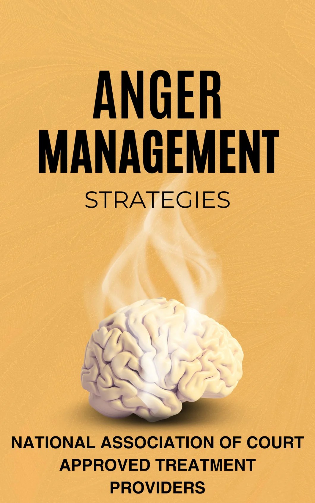 Ultimate Anger Management Bundle Private Label Books