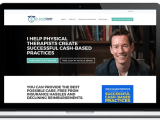 Therapist Website Design Online Marketing Private Practice Elevation