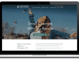 Therapist Website Design Online Marketing Private Practice Elevation