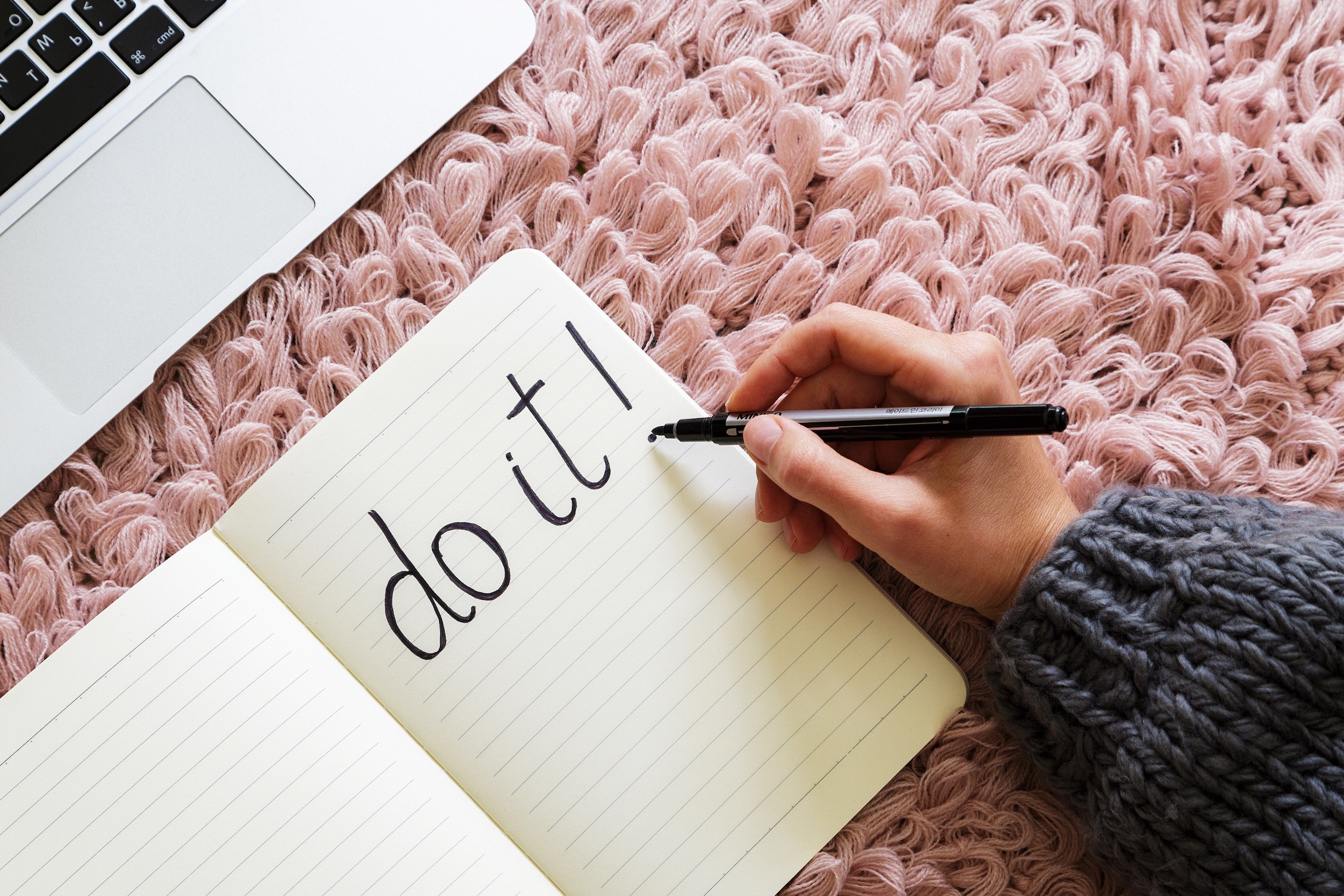 Breaking Down The Motivation Equation - Private Prep