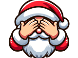 Private Secret Santa Generator