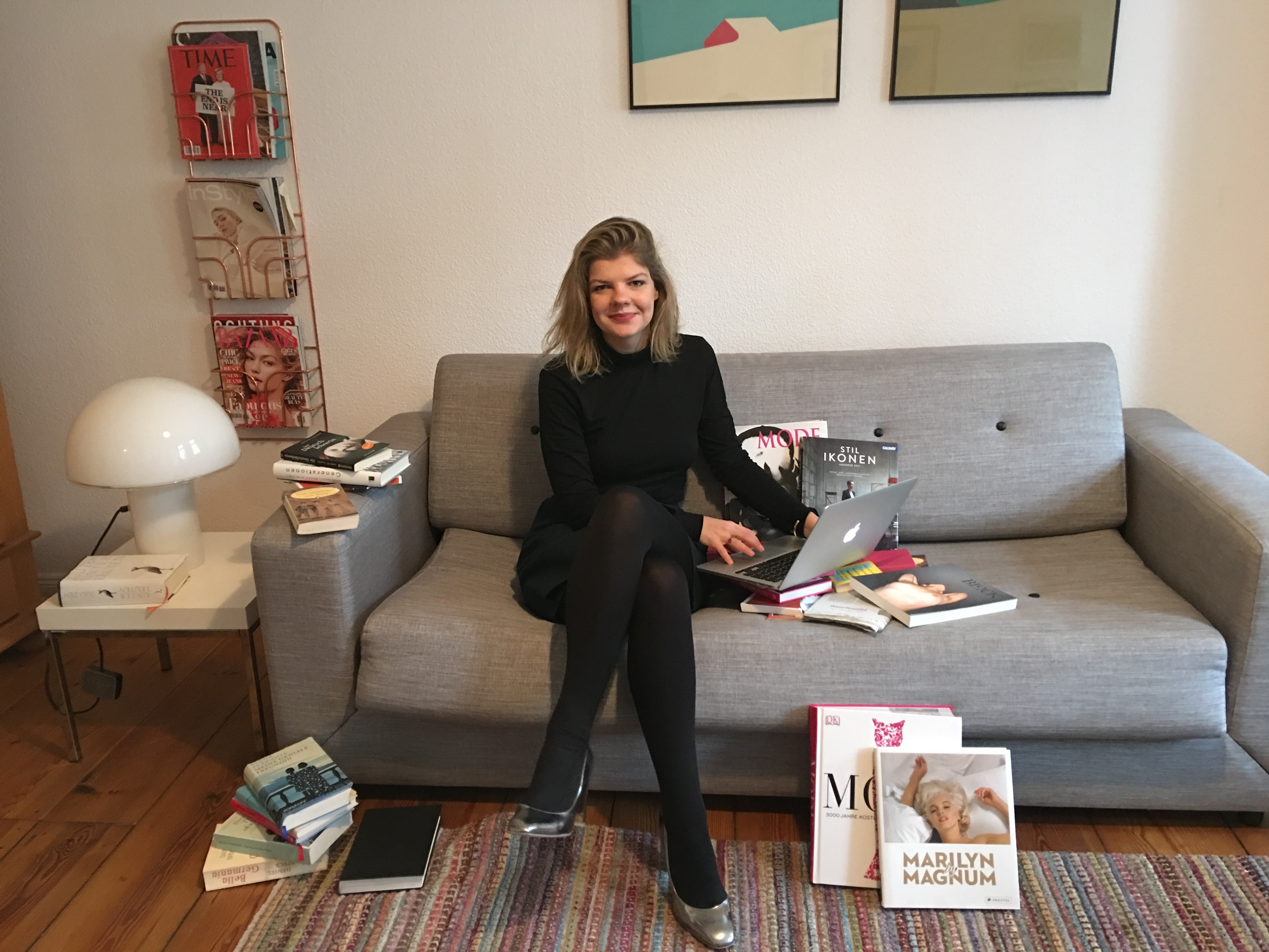 Chillt doch mal! Bei uns gehts nicht um Leben & Tod!