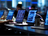 Smart Solutions Seamless It Operations Vector Pro Us