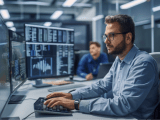 Tech Talk Latest In It Services Vector Pro Us