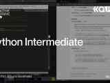 Python Intermediate The Hq Pro