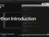 Python Introduction The Hq Pro