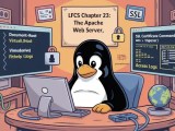 Chapter 23 How To Install Apache With Virtual Hosts And Ssl