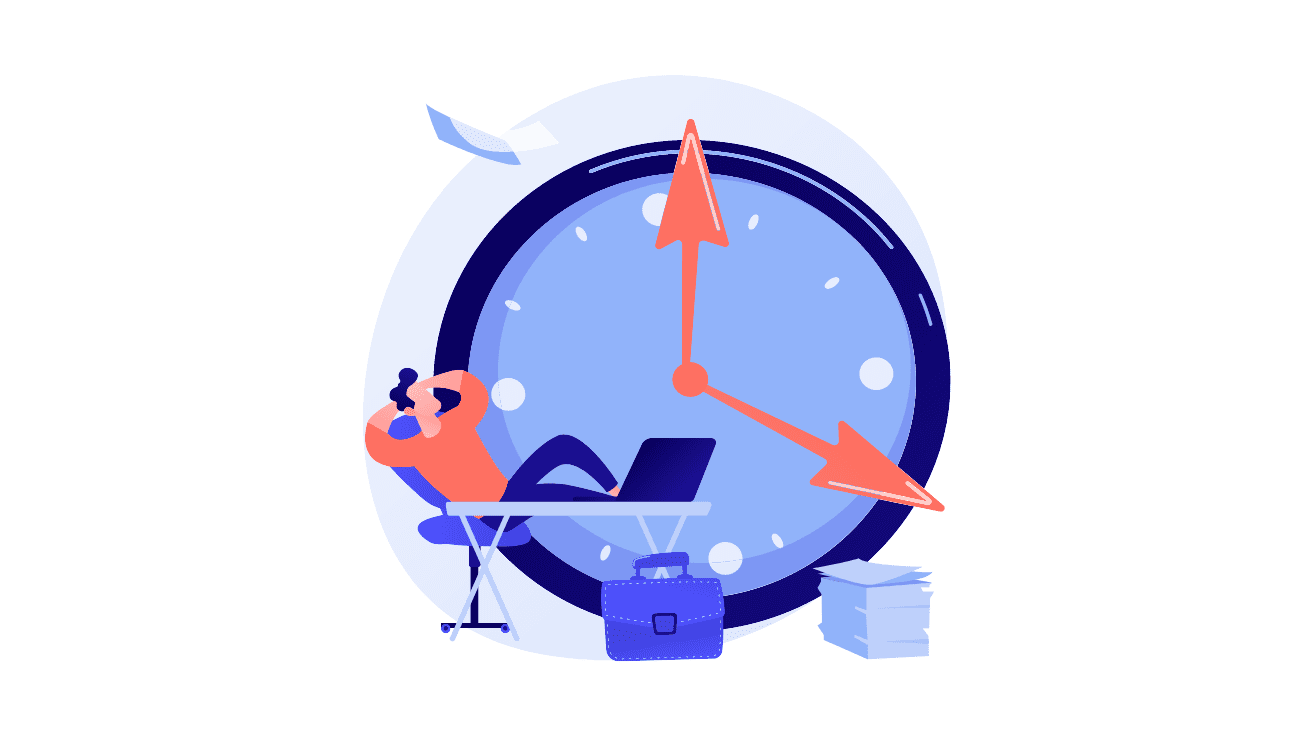 The Truth about Positive Procrastination : Myth Vs Reality ...