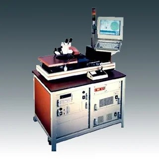 EG (ElectroGlas) Probers | Prober.com