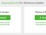 Installing Anaconda On Windows Problem Solving With Python