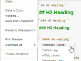 Opening A Jupyter Notebook Problem Solving 101 With Python