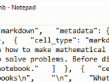 The Jupyter Notebook Interface Problem Solving With Python