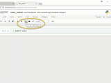 Opening A Jupyter Notebook Problem Solving With Python