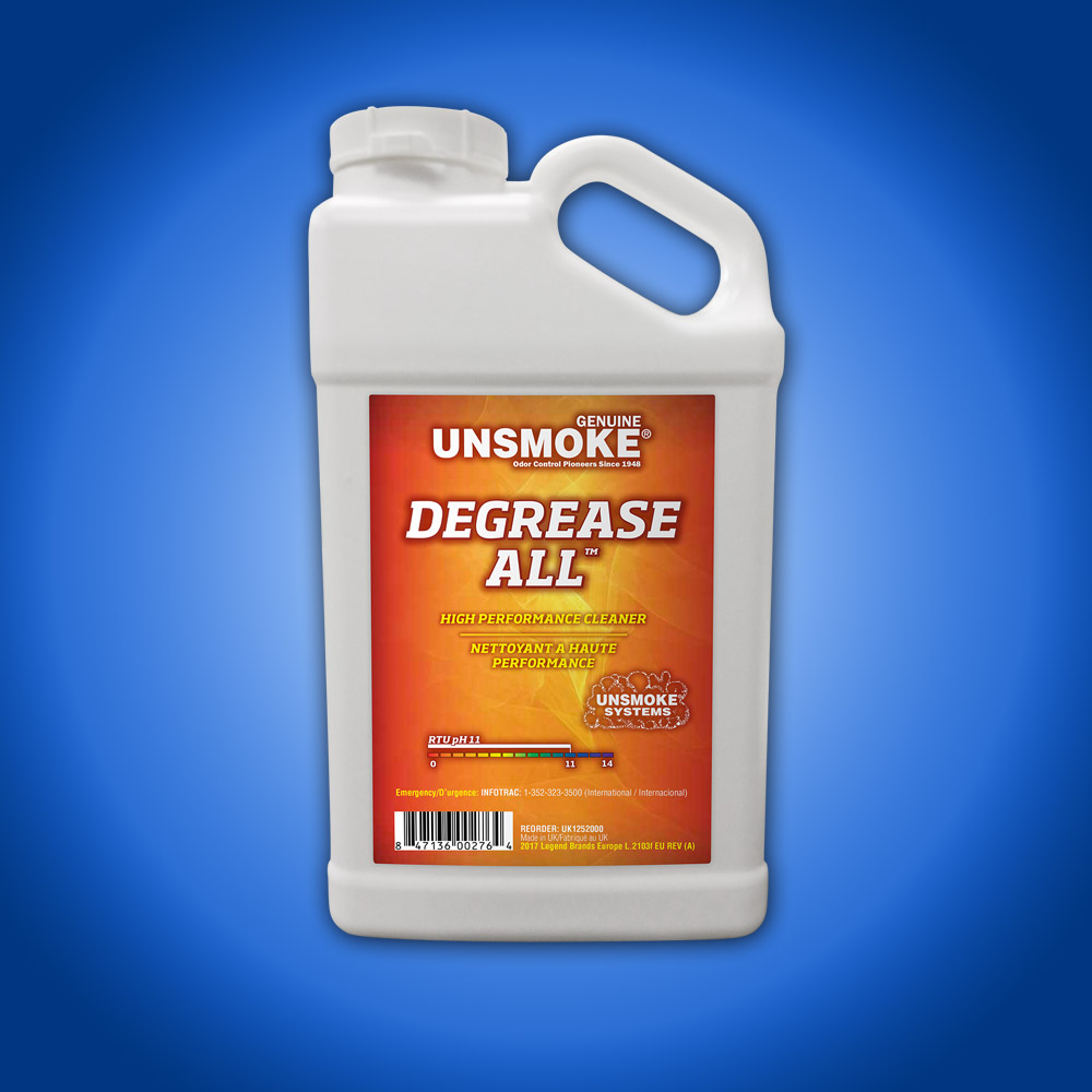 Chemspec Degrease All — купить в интернет-магазине