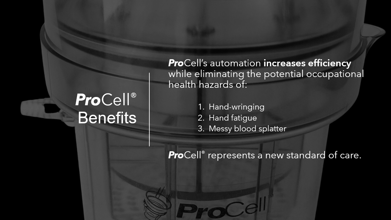 ProCell Benefits – ProCell