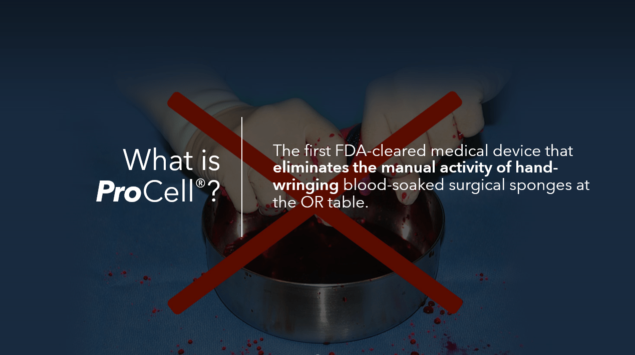 What is ProCell. – ProCell