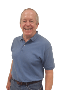 John Ward – ProCell