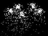 Multiple Particle Systems Examples Processing Org