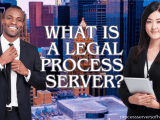 Legal Process Servers In Houston 11 Things They Can Do