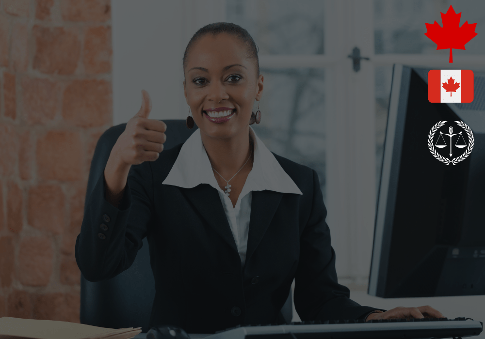 Paralegal Services Toronto — Affordable Professional Paralegals