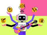 Bpos Using Ai Decision Tree For Workflow Processes