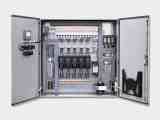 Control System Integration Facility Process Solutions Inc