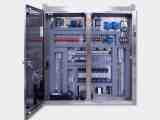 Control System Integration Facility Process Solutions Inc