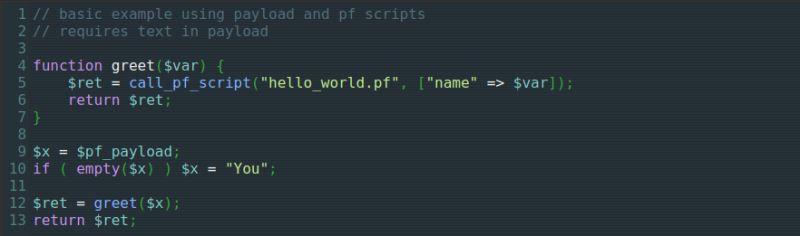 App Template Procfu Lima Procfu Documentation - Classic Retina Space Arts | Free Download