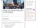 React Essentials Iii How To Define Use Components Proclus Academy