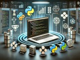 10 Essential Python Libraries For Data Engineering