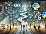 Sas To Python Migration A Strategic Journey Procogia