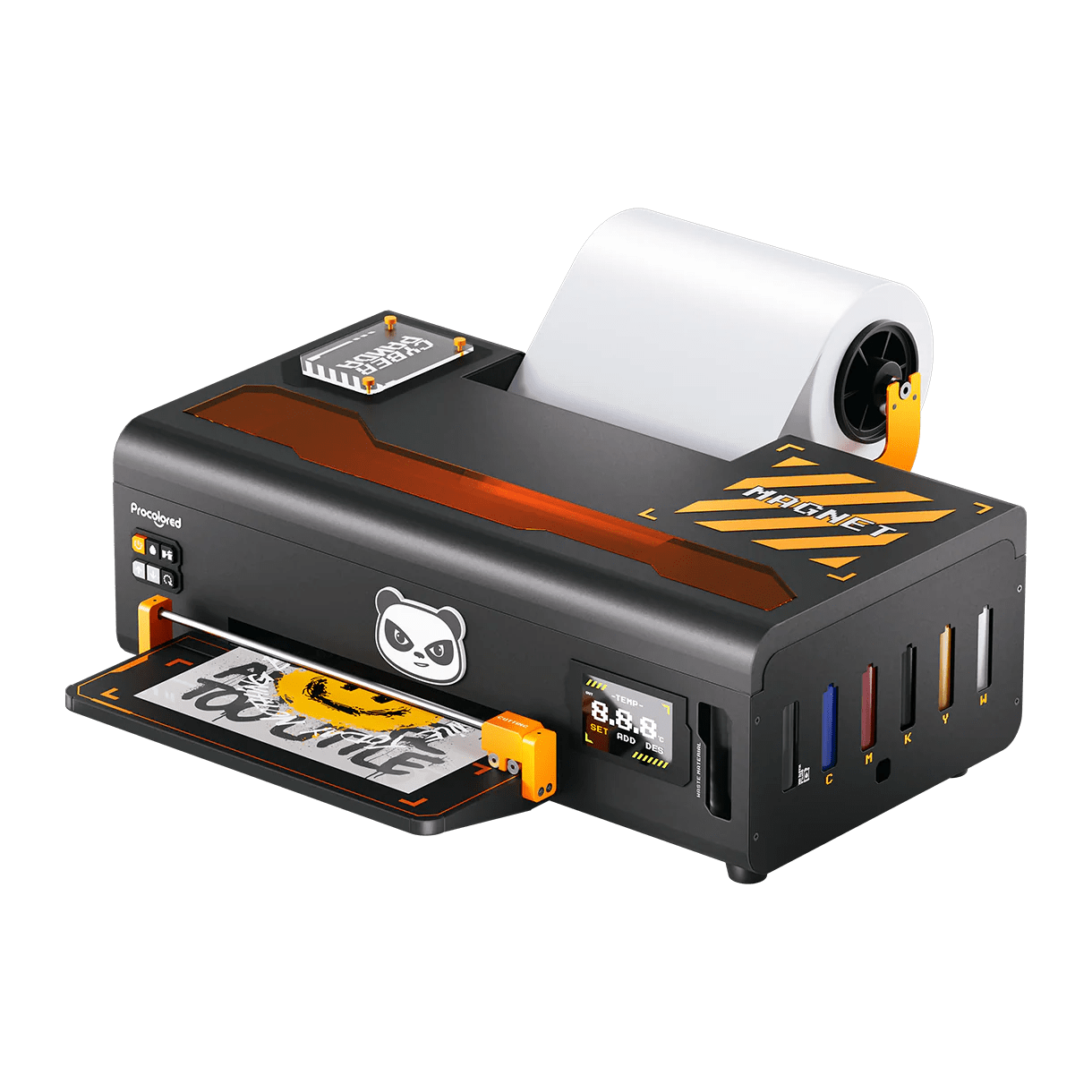 Procolored K Series Dtf Printer Procolored Eu